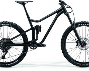 2018 Merida Bikes | IMB | Free Mountain Bike Magazine Online