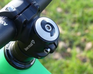 Sonder Transmitter Carbon 2017 | Mountain Bike Reviews » Bikes » Hard ...