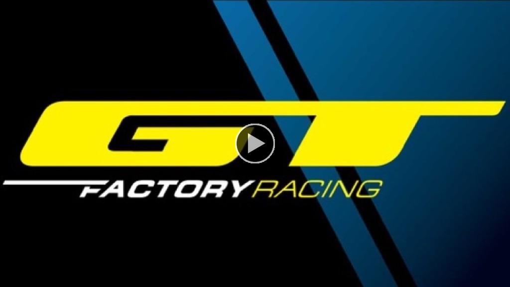 GT Bicycles Announces New 2016 Factory Racing Program | IMB | Free ...