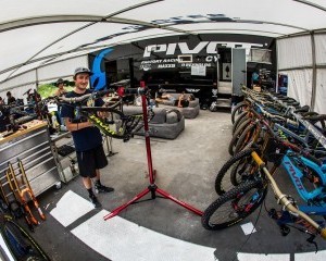 Pivot Factory Racing World Cup Les Gets Report | IMB | Free Mountain ...