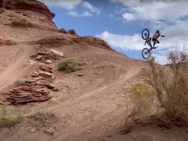 Wipeout Wednesday RAMPAGE Edition! | IMB | Free Mountain Bike Magazine ...