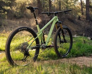 Pivot’s New Mach 4SL, an Ode to Pushing Performance | IMB | Free ...