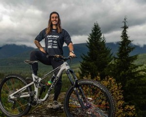 French x Canadian – Yoann Barelli joins Devinci | IMB | Free Mountain ...