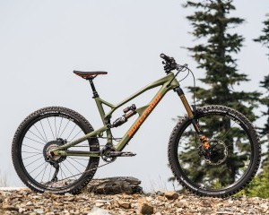 Nukeproof 2019 Bikes | IMB | Free Mountain Bike Magazine Online