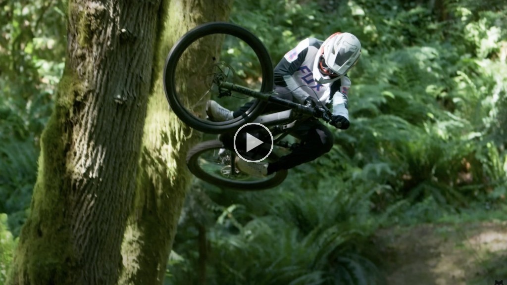 Video: Summer Trippin’ 22 with Christian Rigal | IMB | Free Mountain ...