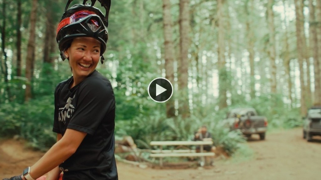 Video: ‘Finding Myself’ feat Kandace White | IMB | Free Mountain Bike ...