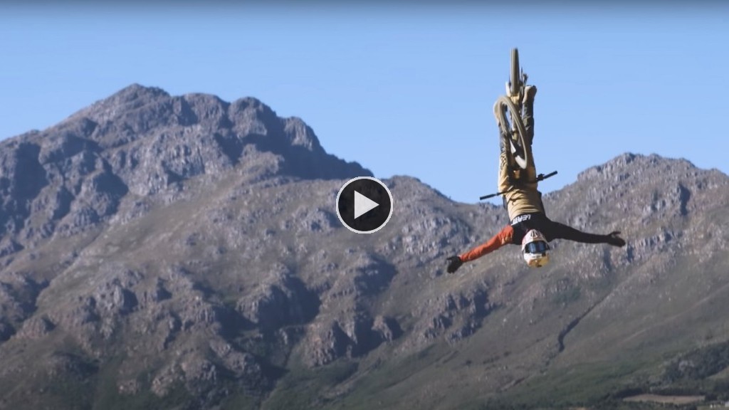 The New Manitou Dorado – Legends Never Die! | IMB | Free Mountain Bike ...