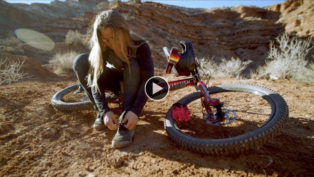 The Athlete Edits: Chelsea Kimball x Esperanto | IMB | Free Mountain ...