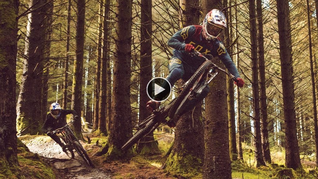 FOX Releases MTB Fall ’18 Collection | IMB | Free Mountain Bike ...