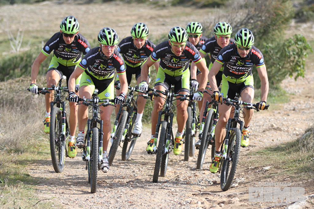 Merida Press Camp Part One – The Multivan Merida Biking Team | IMB ...