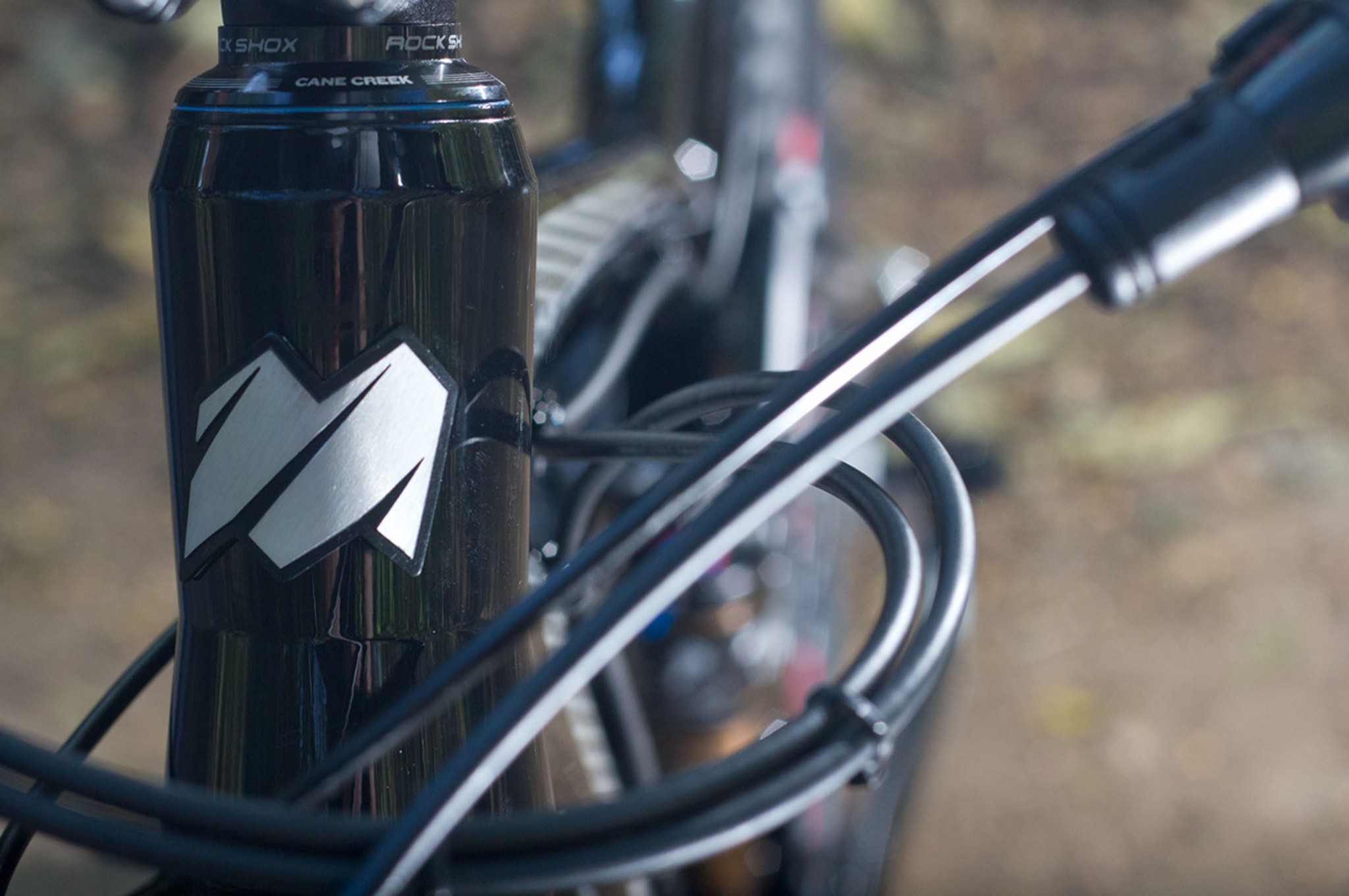 Morewood Bikes Sukuma Split Pivot Frame | IMB | Free Mountain Bike ...