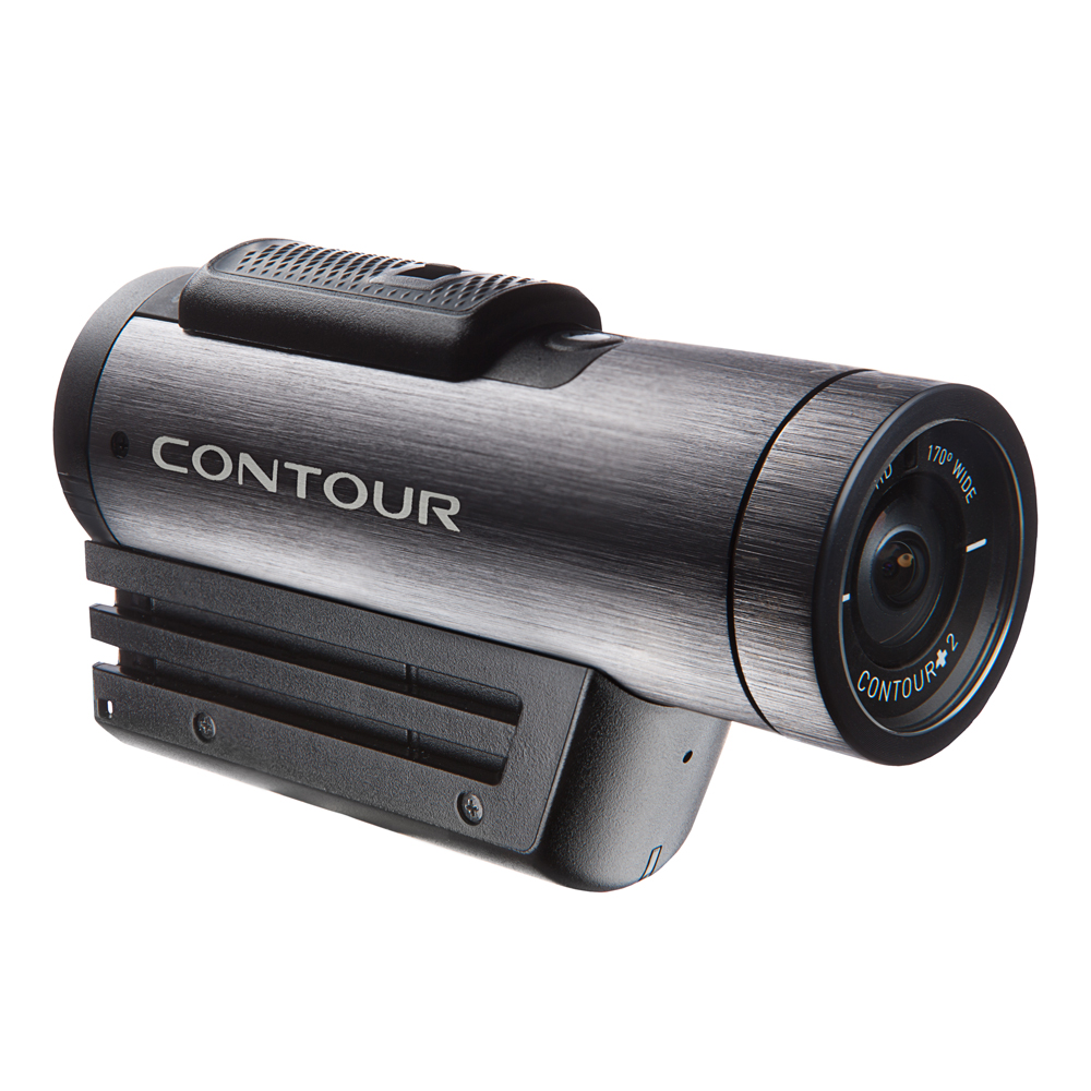 Contour Presents The New Contour+2 Camera | IMB | Free Mountain Bike ...