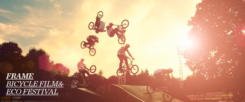 Frame Festival – get your edits noticed | IMB | Free Mountain Bike ...