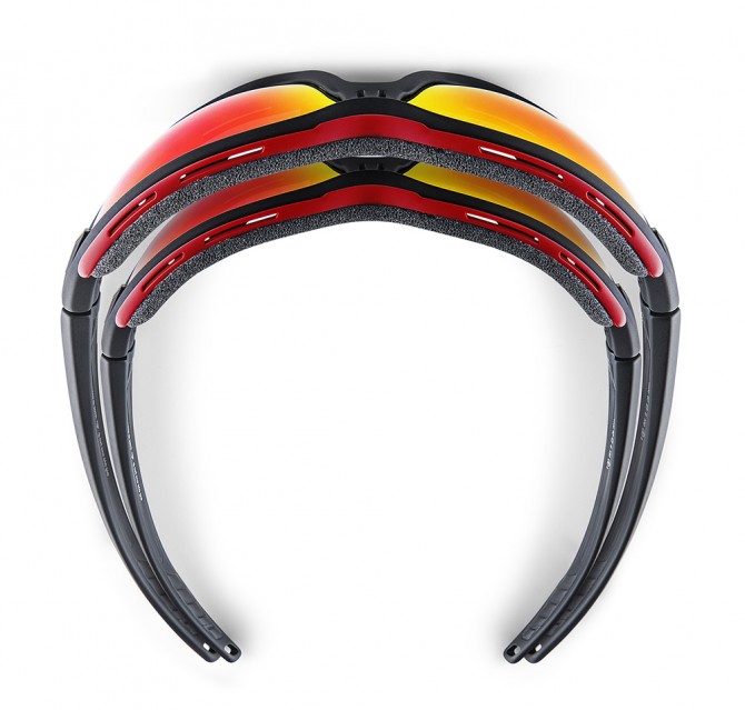 Adidas Evil Eye Evo Launch! | IMB | Free Mountain Bike Magazine Online