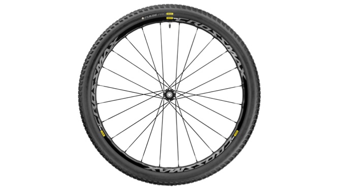 New Mavic Crossmax Wheel Systems With Boost Compatibility | IMB | Free ...