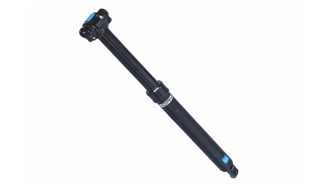 New Shimano/Pro Koryak Dropper Post | IMB | Free Mountain Bike Magazine ...