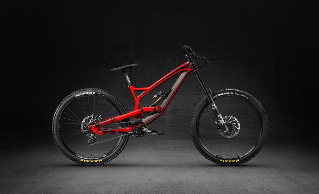 YT Bikes 2017 | IMB | Free Mountain Bike Magazine Online