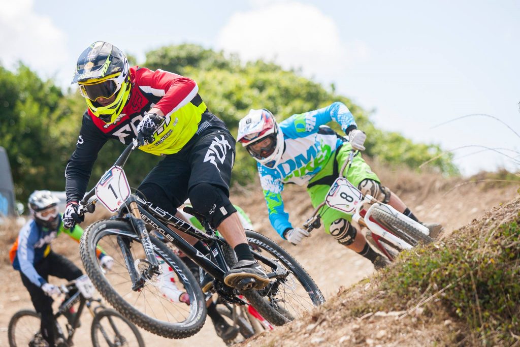 British 4X Series Dates, Venues And Entries | IMB | Free Mountain Bike ...