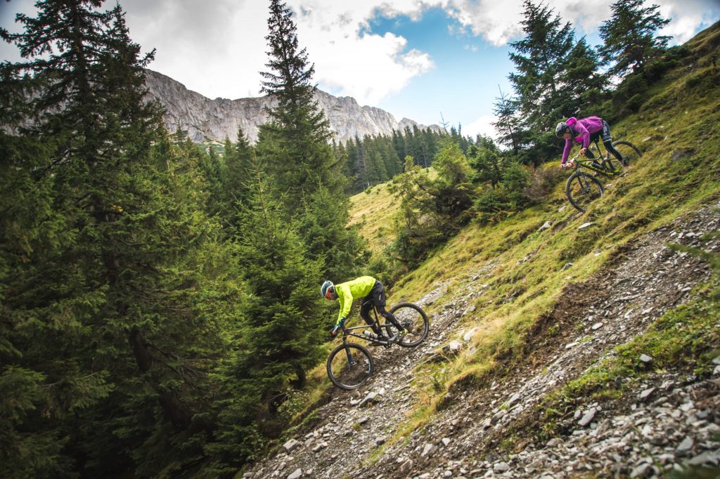 Untamed Trails in Romania: Racing The Carpathian MTB Epic | IMB