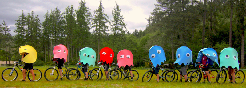 Singlespeed World Championships 2017 in Rotorua New Zealand | IMB ...