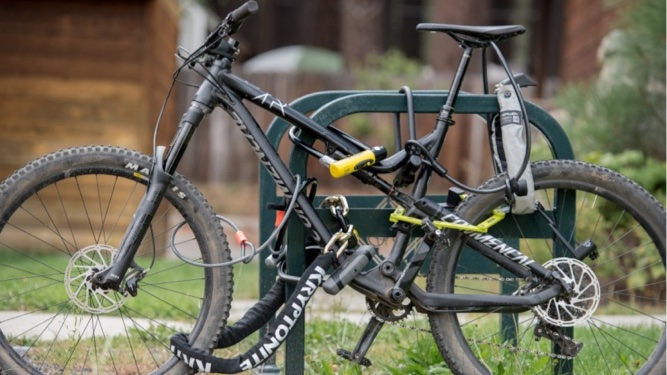 The Right Bicycle Insurance For You | IMB