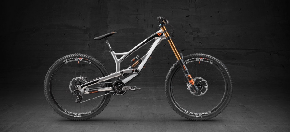 YT Industries New Branding and 2018 Bike Range | IMB | Free Mountain ...