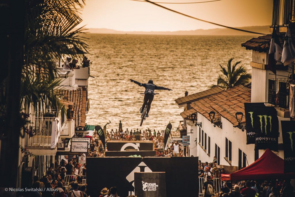 Interview: Patrick Robinson | IMB | Free Mountain Bike Magazine Online