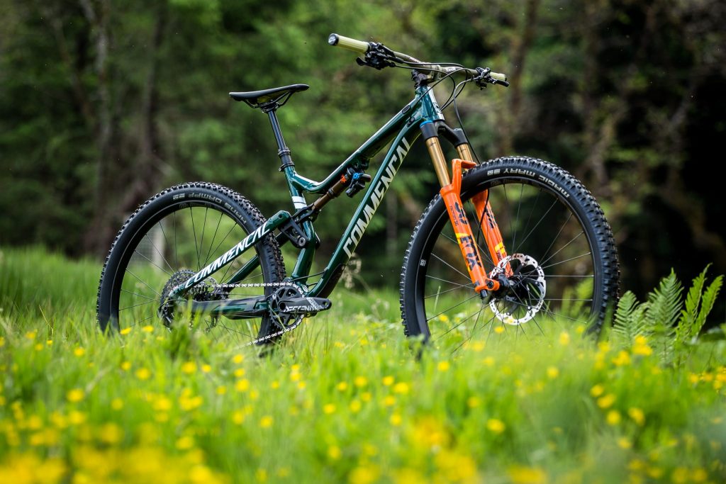 META TR 29 – Soon to Join the Family | IMB | Free Mountain Bike ...