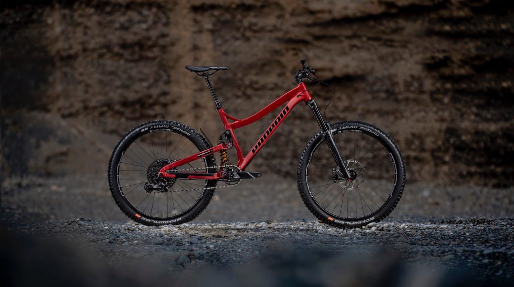 Propain Tyee & Tyee AM 2019 | IMB | Free Mountain Bike Magazine Online