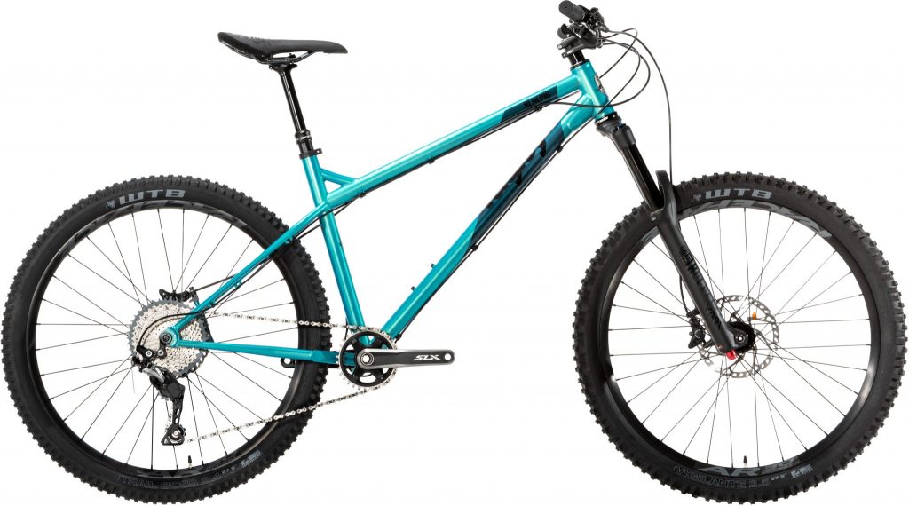 Ragley Bikes Return For 2019 | IMB | Free Mountain Bike Magazine Online