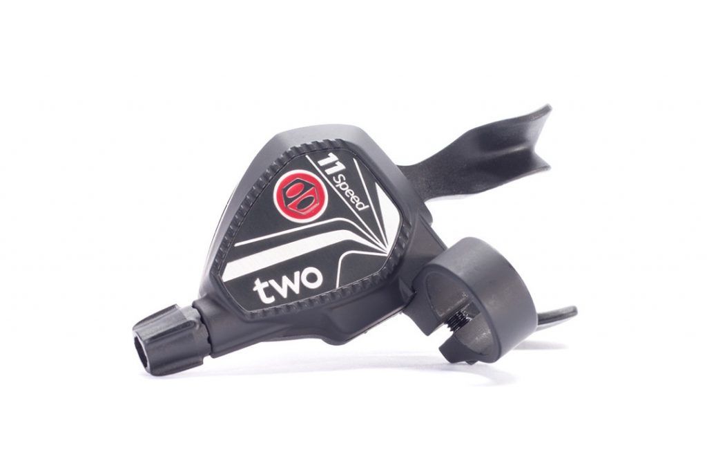 New Box Two 11 Speed Drivetrain | IMB | Free Mountain Bike Magazine Online