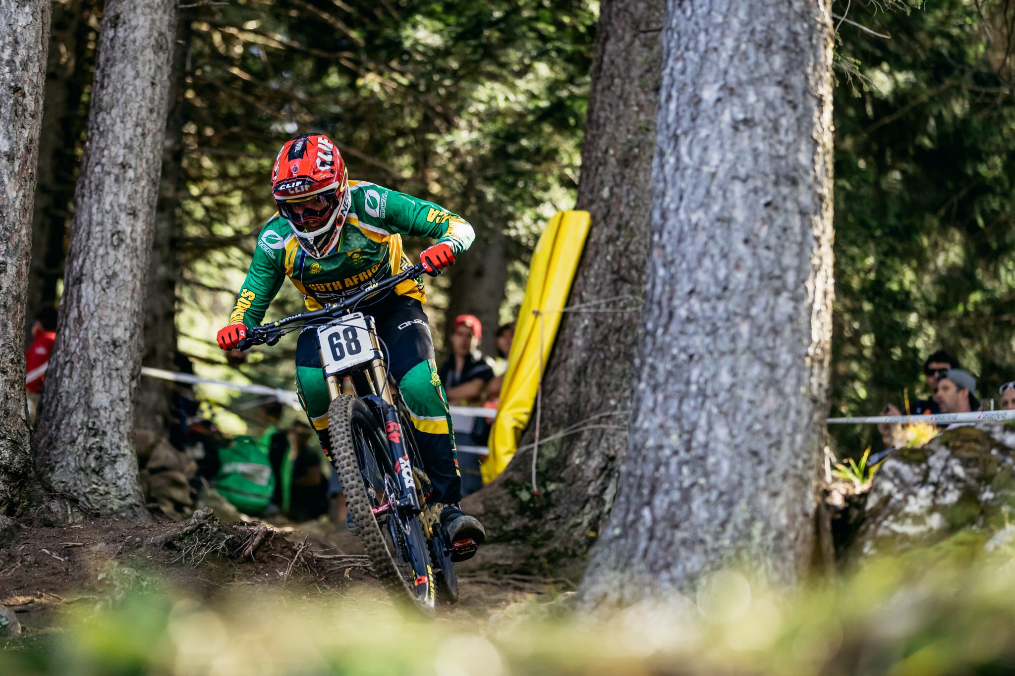 Last European World Cup 2019 & Accreditation | IMB | Free Mountain Bike ...