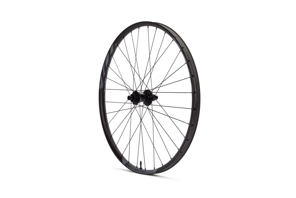 Ibis Cycles Introduce New S-Wheels & Rims in Collaboraton with Stan’s ...
