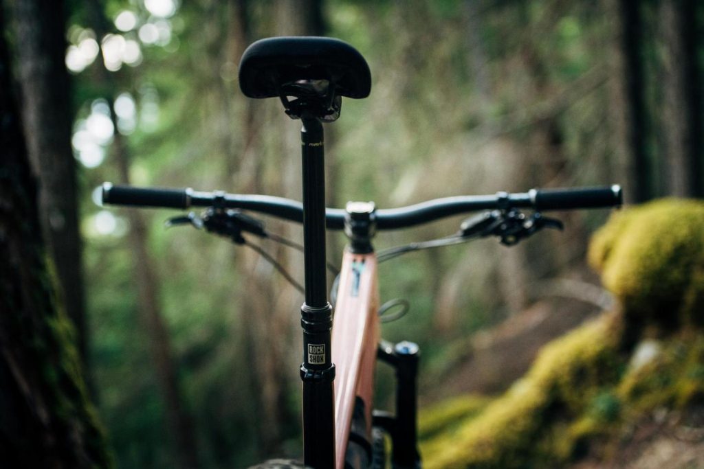 Drop Everything… New RockShox Reverb Stealth | IMB | Free Mountain Bike ...