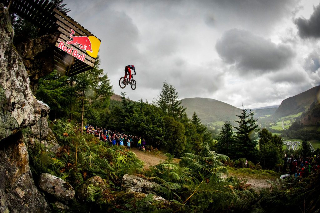 Red Bull Hardline Rider List Announced | IMB | Free Mountain Bike ...
