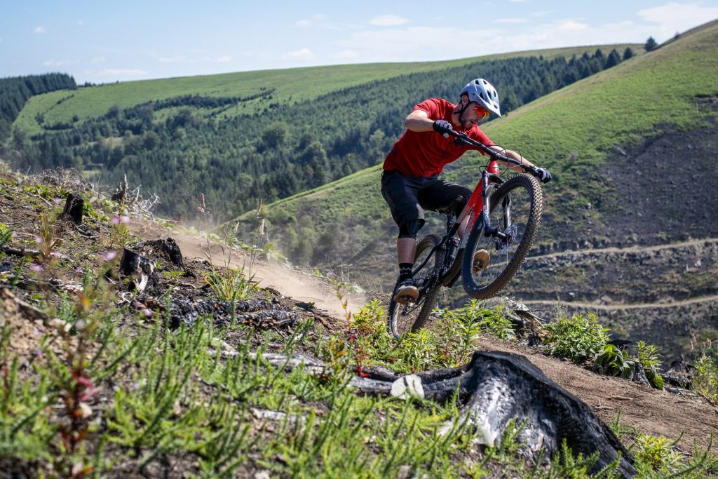 Marin Announce New 2020 Bikes | IMB | Free Mountain Bike Magazine Online