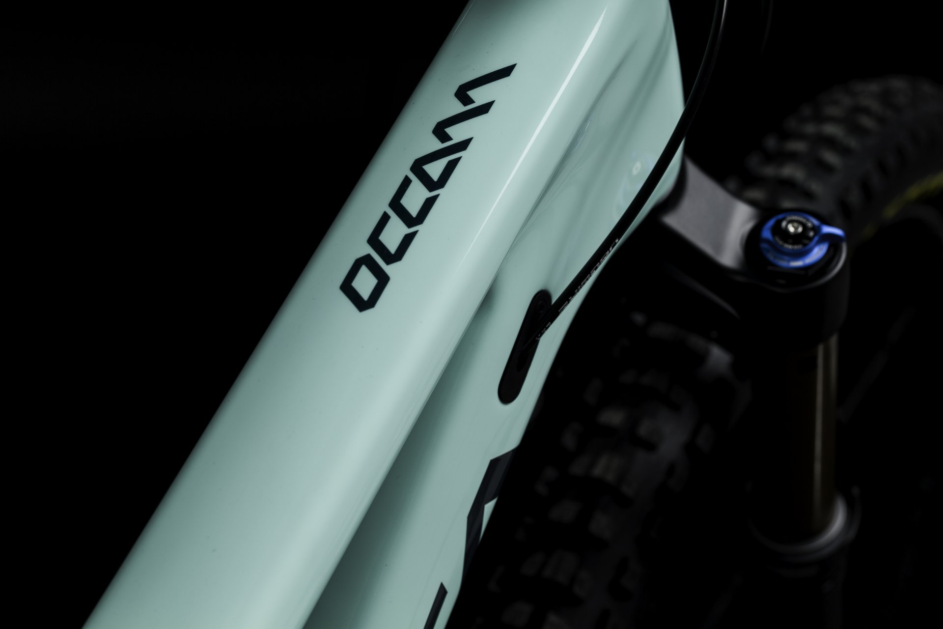 The New Orbea Occam | IMB | Free Mountain Bike Magazine Online