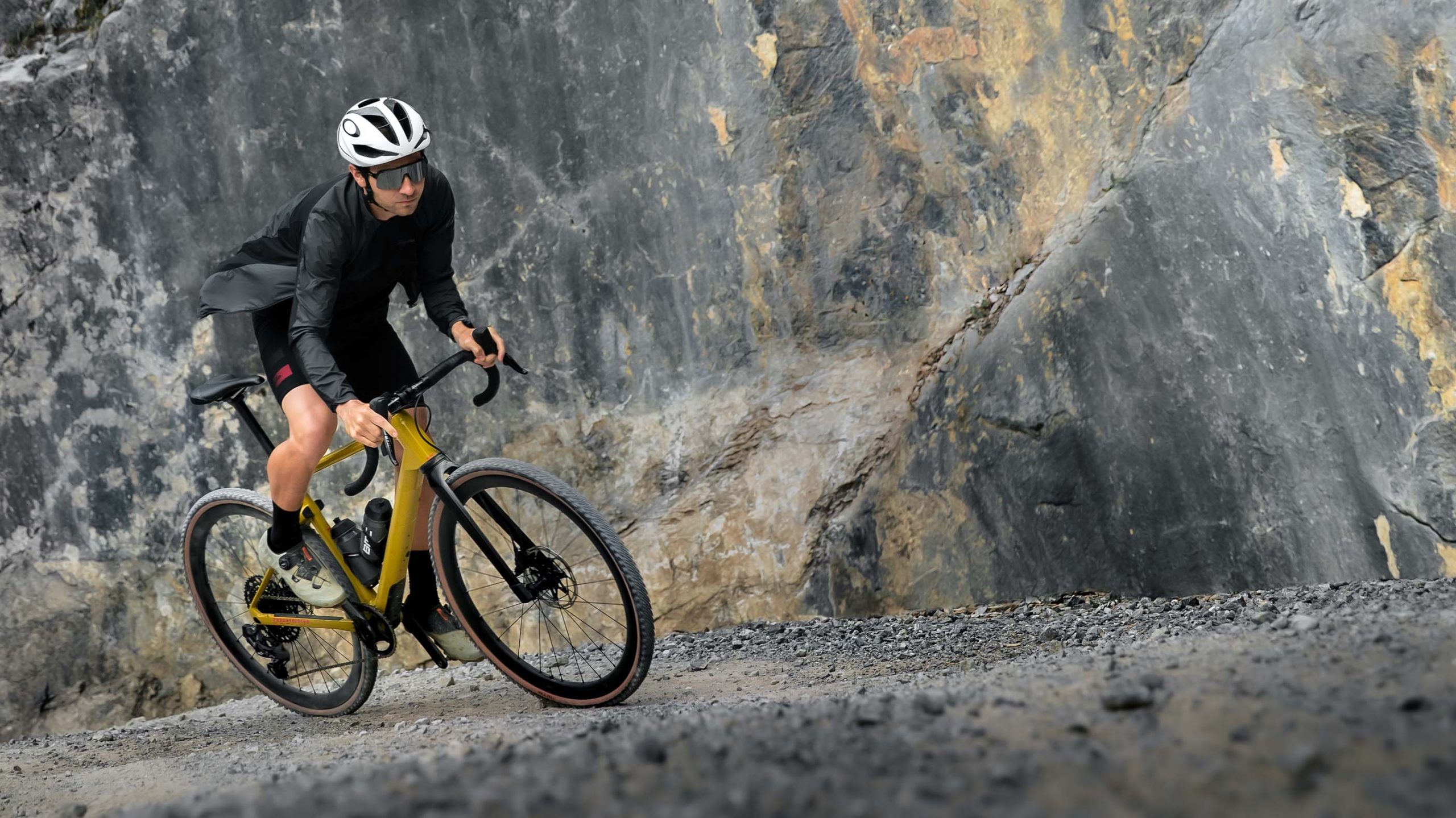 The New BMC URS LT: One Of a Kind | IMB | Free Mountain Bike Magazine ...
