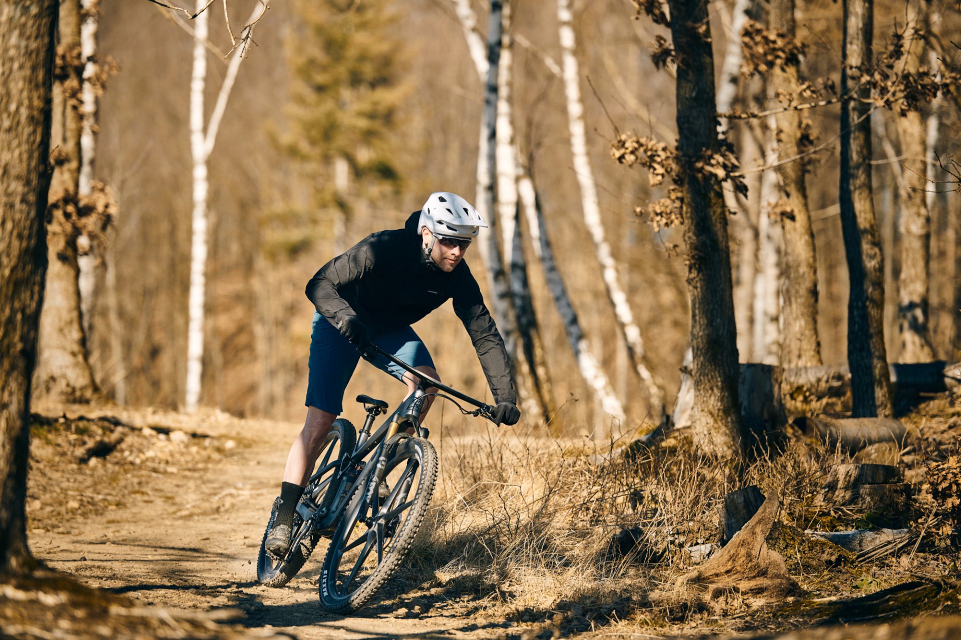 NEWS: Last Bikes Present New Downcountry Models | IMB | Free Mountain ...