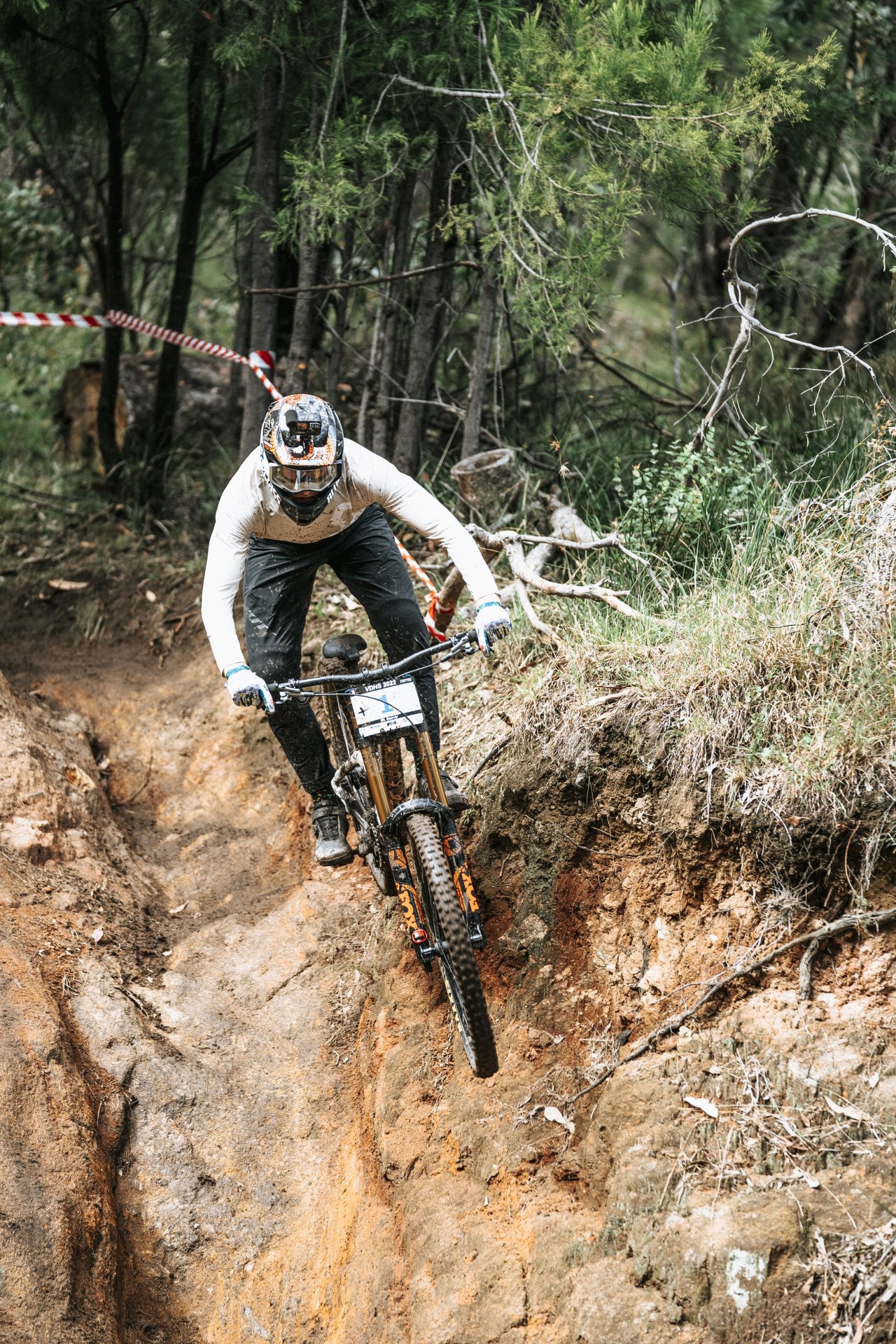 Video: The Starting Gate with Dean Lucas | IMB | Free Mountain Bike ...