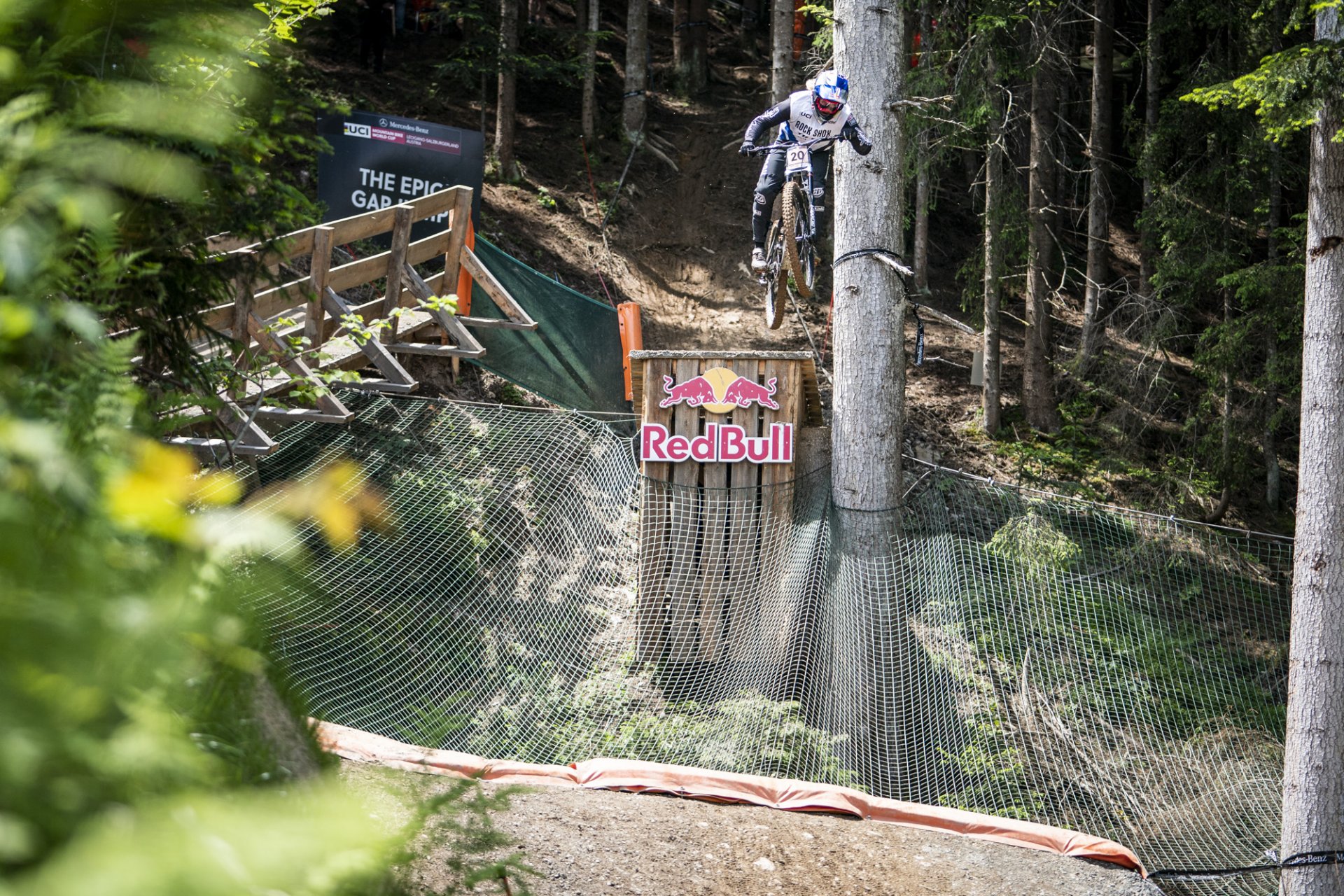 Epic Bikepark Leogang is Ready for The Summer Season! | IMB | Free ...