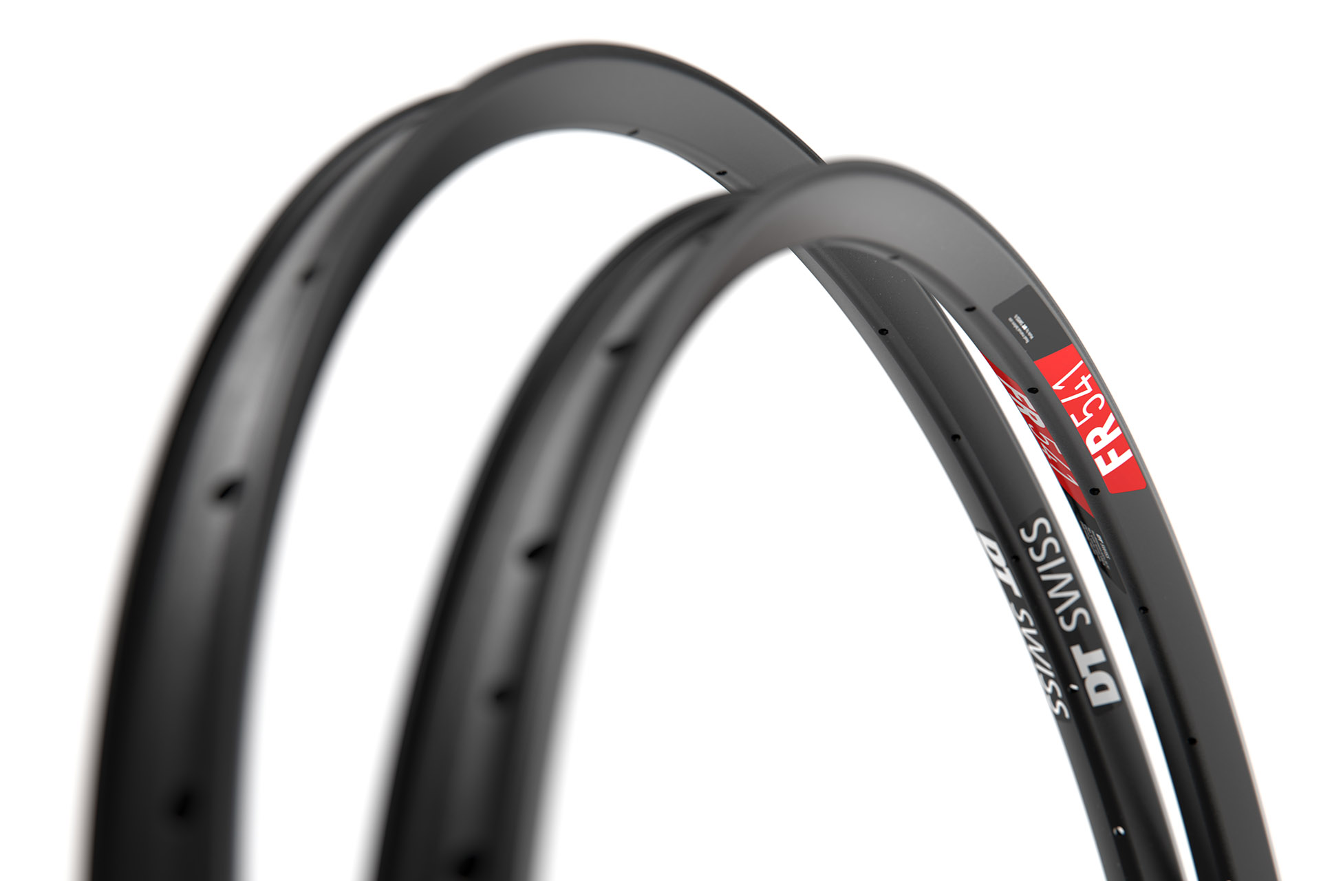 DT Swiss Introduces the FR 541 Rim | IMB | Free Mountain Bike Magazine ...