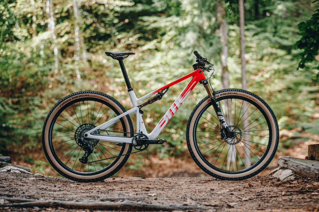 BMC Introduces All-New Fourstroke Family | IMB | Free Mountain Bike ...